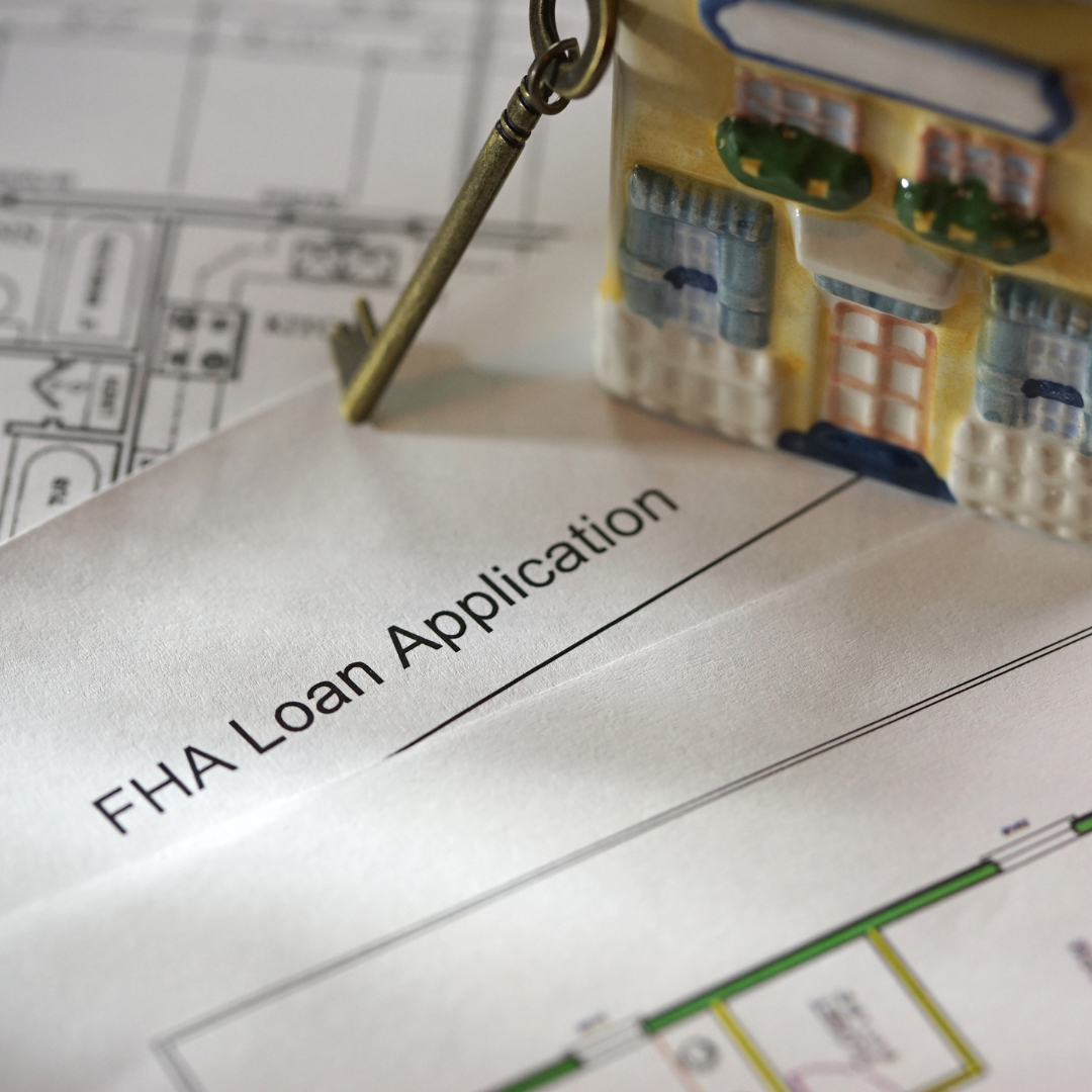 FHA Loan – Abstracts Incorporated