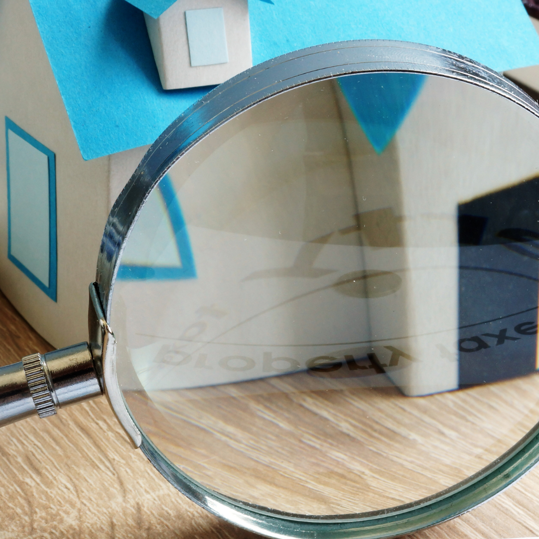 Common Problems Turned Up By Title Reports – Abstracts Incorporated